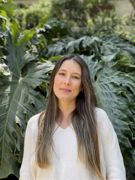 Fernanda Martinez The Wellbeing Project