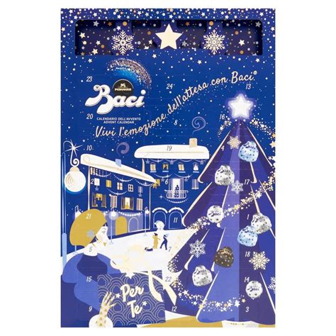 Best Chocolate Advent Calendars For 2025 From Mands To Nutella