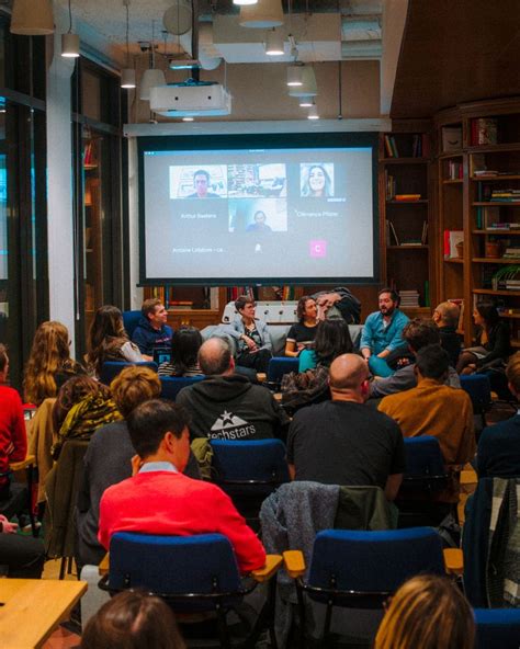 Raphaele Leyendecker Fabbri On Linkedin Congrats To All The Techstars