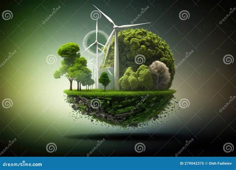 Globalization And Its Impacts On Social And Environment Outline Diagram