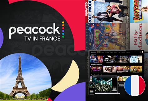 How To Watch Peacock Tv In France Updated 2024 By Samad Bandukda