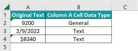 Convert Text To Numbers In Excel Top 5 Methods How To Guide