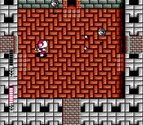 Blaster Master Nes 116 The King Of Grabs