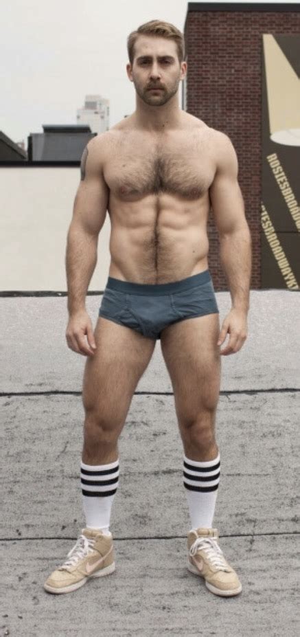 Kenneth In The 212 Morning Wood