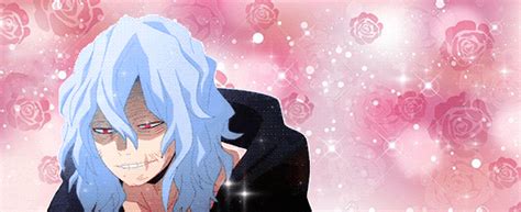 Tomura Shigaraki  Explore Tumblr Posts And Blogs Tumgik