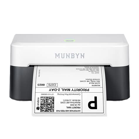 Munbyn Editor Munbyn