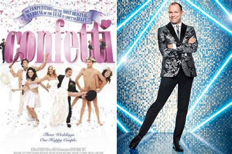Strictly Star Robert Webb Horrified After Flop Movie Showed His Penis On Screen After Filming