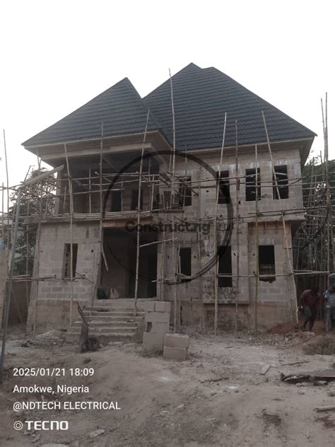 Ndtech Electrical Construct Ng