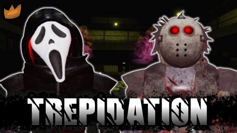 Roblox Trepidation Is Insanely Fun Youtube