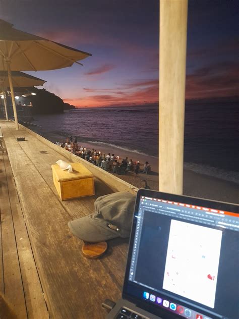 Dylan Kelly On Linkedin Digitalnomad