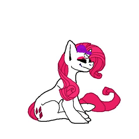 Mlp Insanity By Monika264 Pixilart