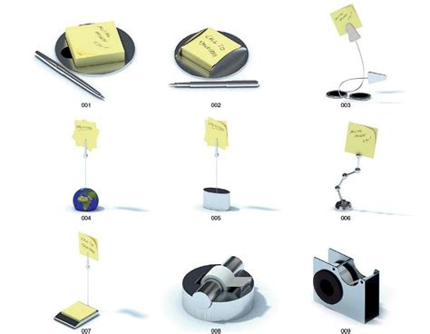 تری دی مکس فارسی — آرچ مدل Archmodels Vol 20 مدل سه بعدی لوازم