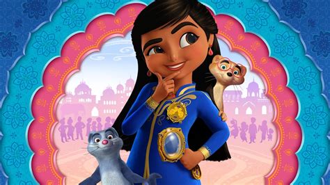 Mira Royal Detective Mijnserienl