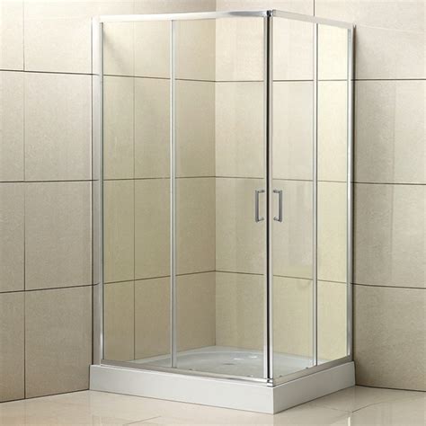 Душевой уголок BelBagno 100.5х120.5х195 см арт 399277 - купить по ...