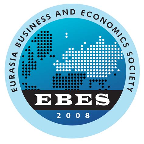 Ebes Eurasia Business And Economics Society