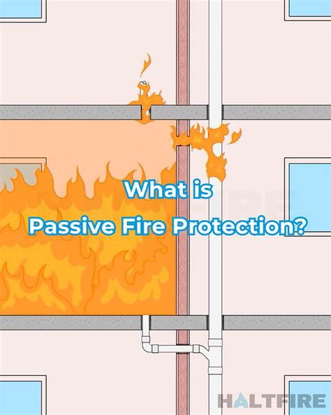 Halt Fire Ltd Passive Fire Protection Specialists Auckland Waikato