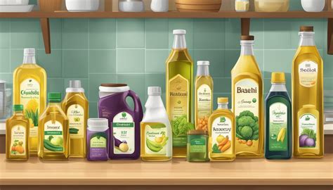 How Long Does Vegetable Oil Last Your Complete Guide To Vegetable Oil