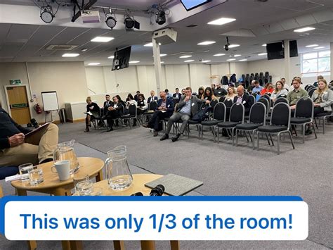 Biocap2024 Andy Round