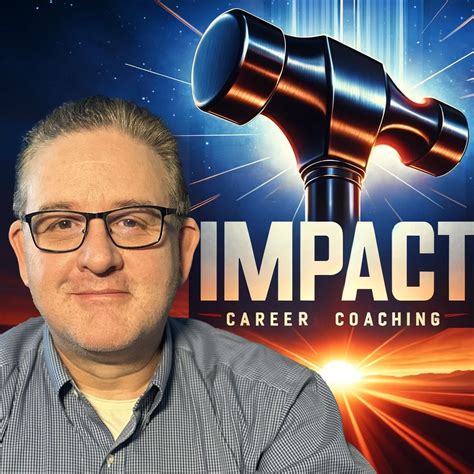 Impact Career Coach Rod Brighouse