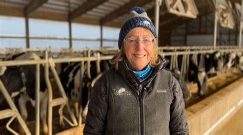 Everyday Hero Wisconsinite Dedicates Nearly Two Decades To Preserving Farmland William Ochowicz