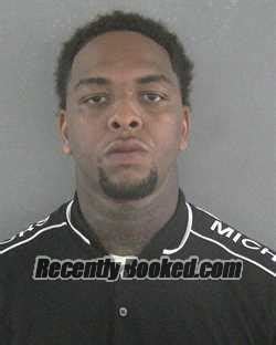 Recent Booking Mugshot For Devarrio Marquis Burns In Sumter County