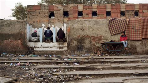 A 62 Billion Business Opportunity Is Hiding Behind Indias Toilet Troubles