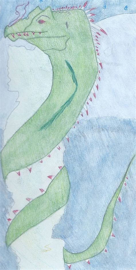 Basalisk By Jayandsierra On Deviantart