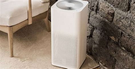 Rekomendasi 7 Air Purifier Murah Terbaik Tahun 2025 Best Sellerid
