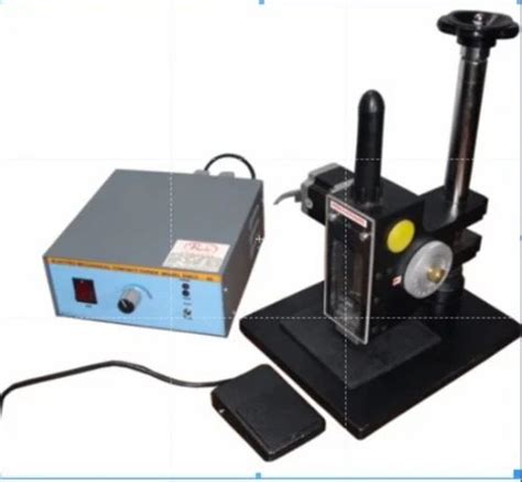 Rishi Packaging Table Top Batch Coding Machine At Rs 22500 In Ahmedabad Id 21597662062