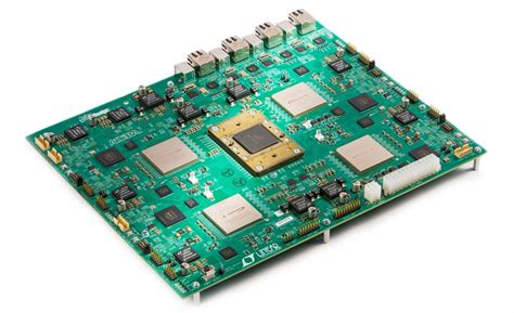 Hybrid Memory Cube 20 Capable Of 480gbsec Of Bandwidth For Gpus