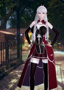 Ariane Glenys Maple Bepisdb