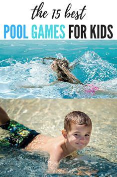 25 3rd Grade Swim Party Ideas Pool Party Games Swim Party Pool Games