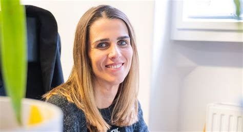 Michael Edelbacher On Linkedin Meet Sabrina Our Head Of Hr