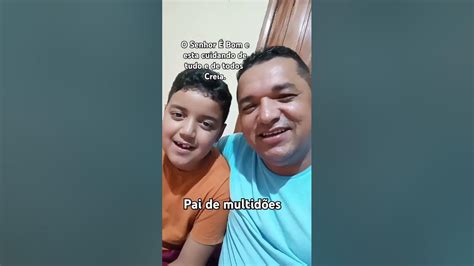 Pai De Multidões Youtube