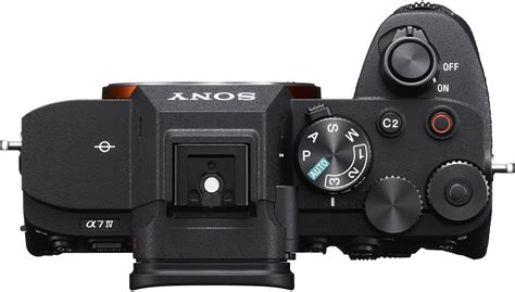 Sony A7iv Vs A6700 Key Spec And Feature Comparison Alpha Shooters