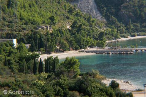 Strand Bucanj Dubrovnik Plat The Best Beaches In Croatia