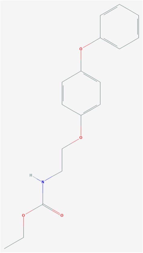 Fenoxycarb Strukturformel Doccheck