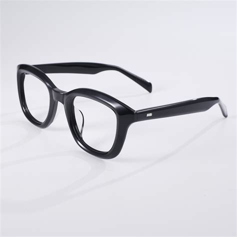 Bulk Supplier Acetate Optical Frames Minimalist Style 8119 Eyewearbeyond