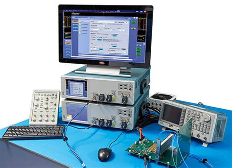 pcie validation and debug netes mühendislik