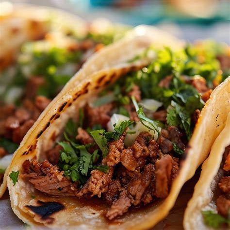 Michos Tacos Resorts World Las Vegas