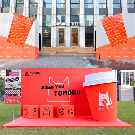 Store Pertama Tomoro Coffee Di Tomoro Coffee Indonesia