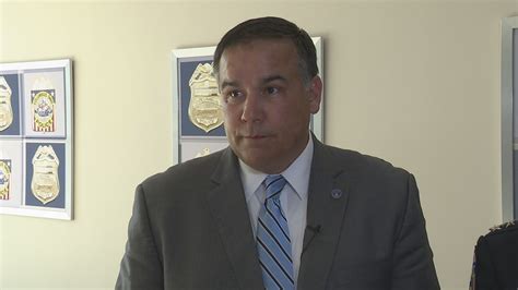 Abc 6 Questions Mayor Ginther About Rise In City Crime