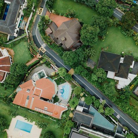 A Guide To The Most Exclusive Villages In Metro Manila Skf