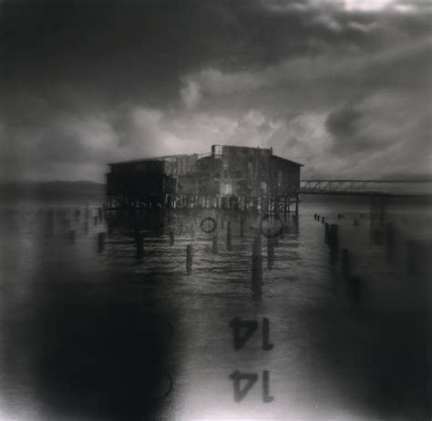 Michael Weitzman Morph Photo Article