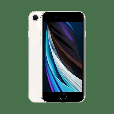 Yenilenmiş Apple Iphone Se 2020 Getmobil