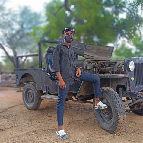 Danjer Mrdanjer • Threads Say More