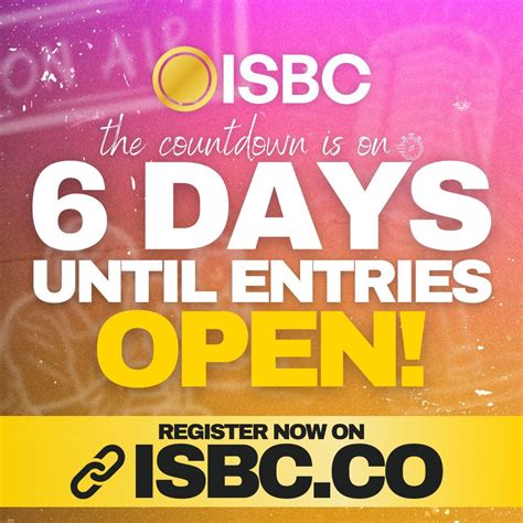 Isbc24 Isbc Collegeradio Podcasting Digitalcontent Esportsbroadcasting International