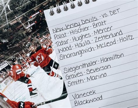 Interactive Seating Chart For The Prudential Rdevils