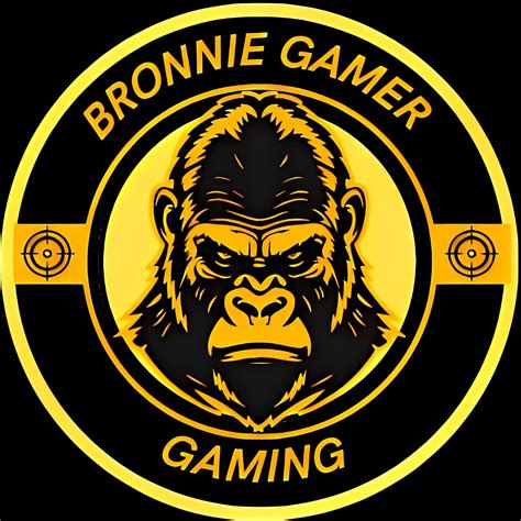 Bronnie Gamer