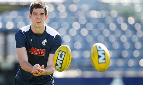 In Focus Cameron Giles